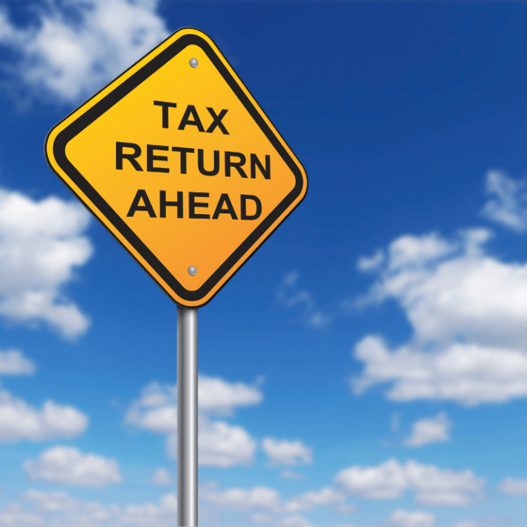 Self Assessment Tax Return Blue Spire Accountants
