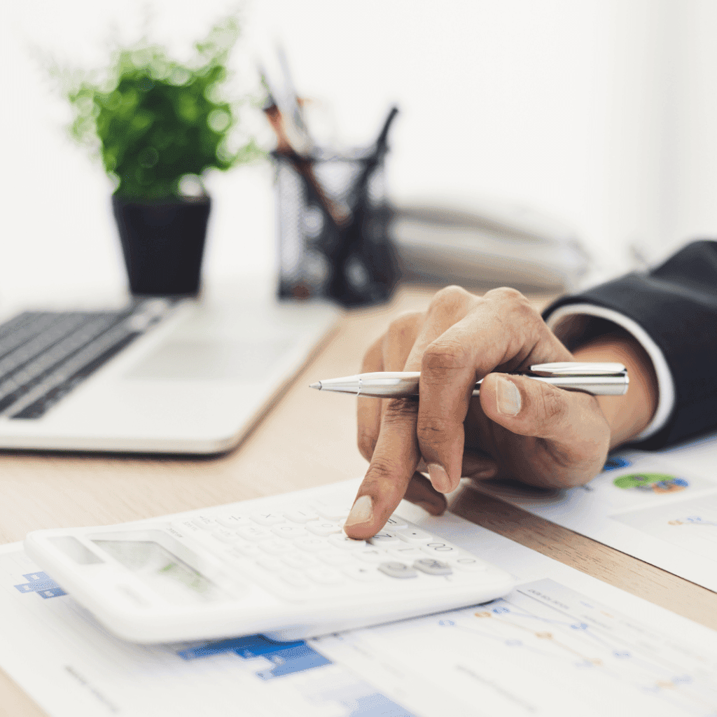 A Clear Guide to Payments on Account - Blue Spire Accountants