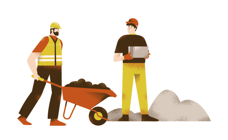 What is the Construction Industry Scheme (CIS)? - Blue Spire Accountants